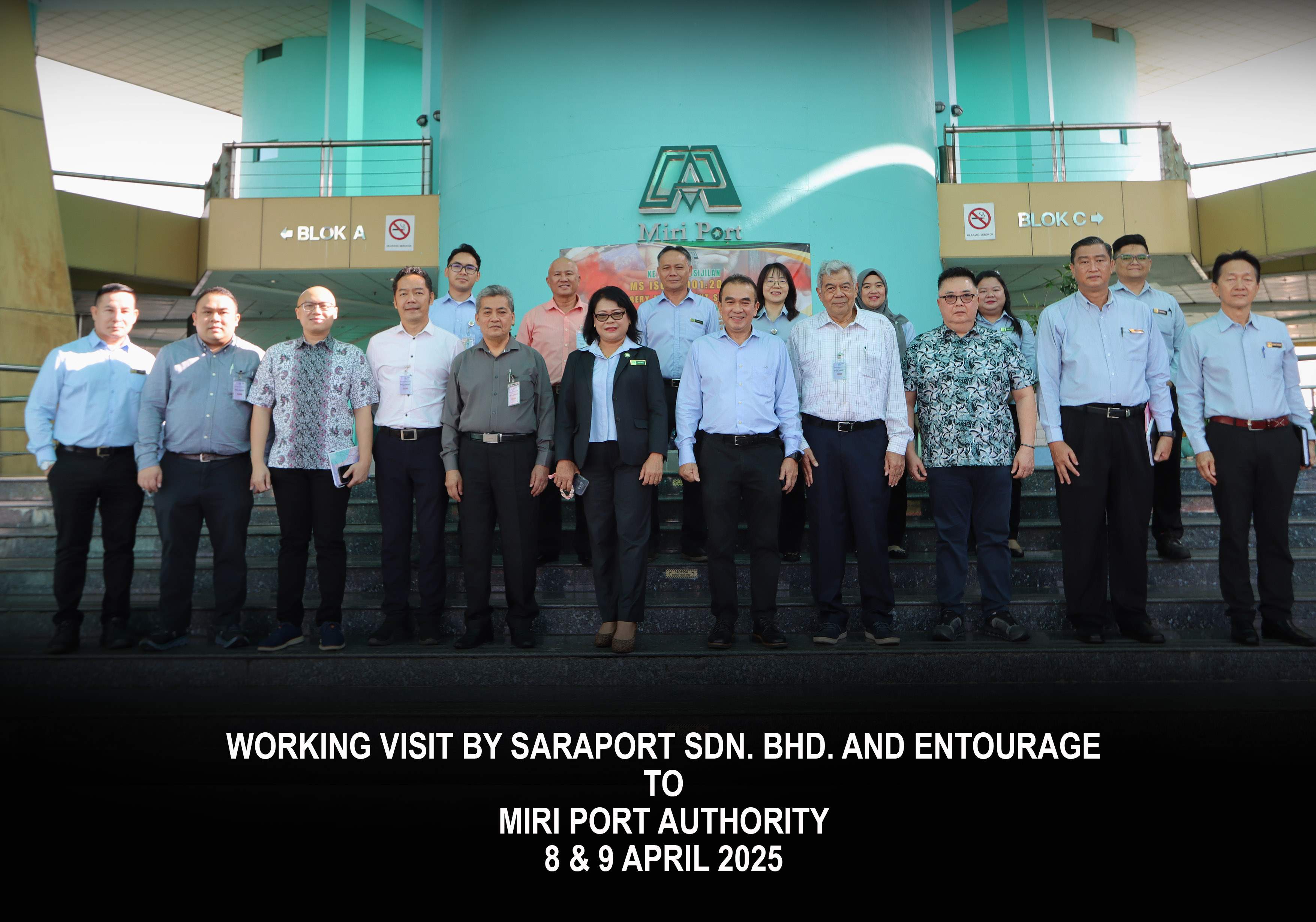 Official Portal of MPA