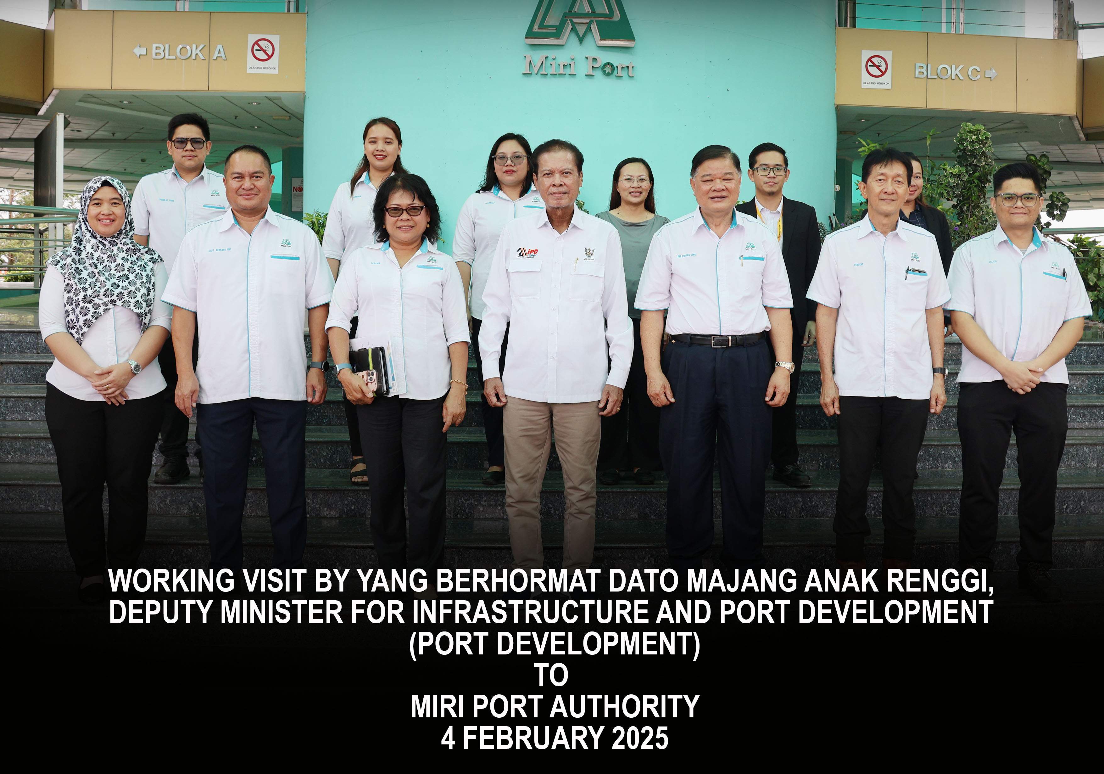 Official Portal of MPA