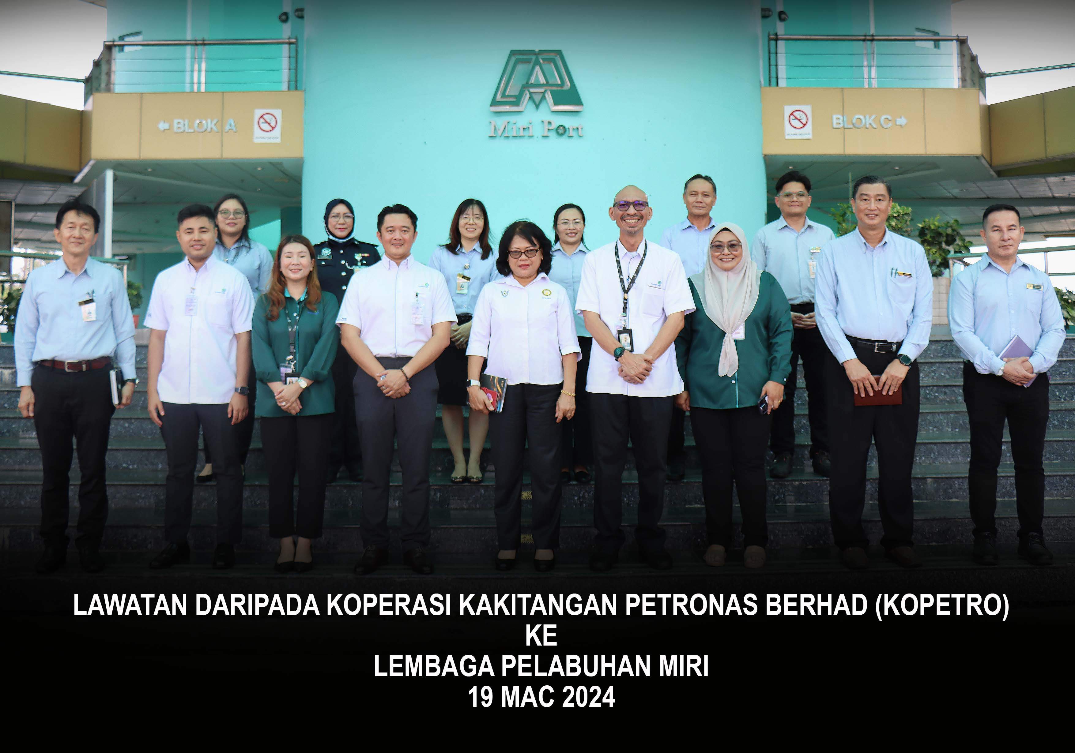 Official Portal of MPA