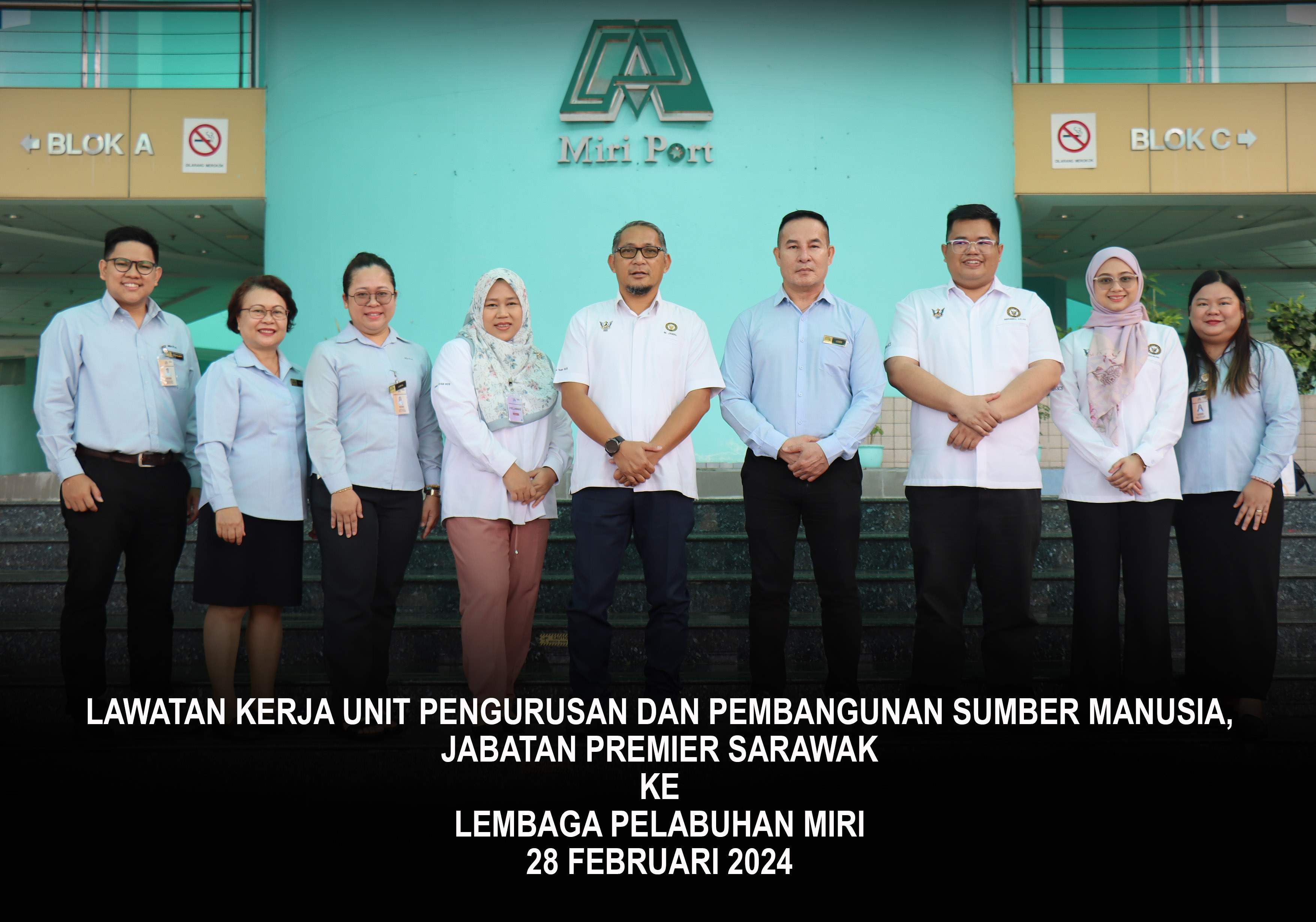 Official Portal of MPA