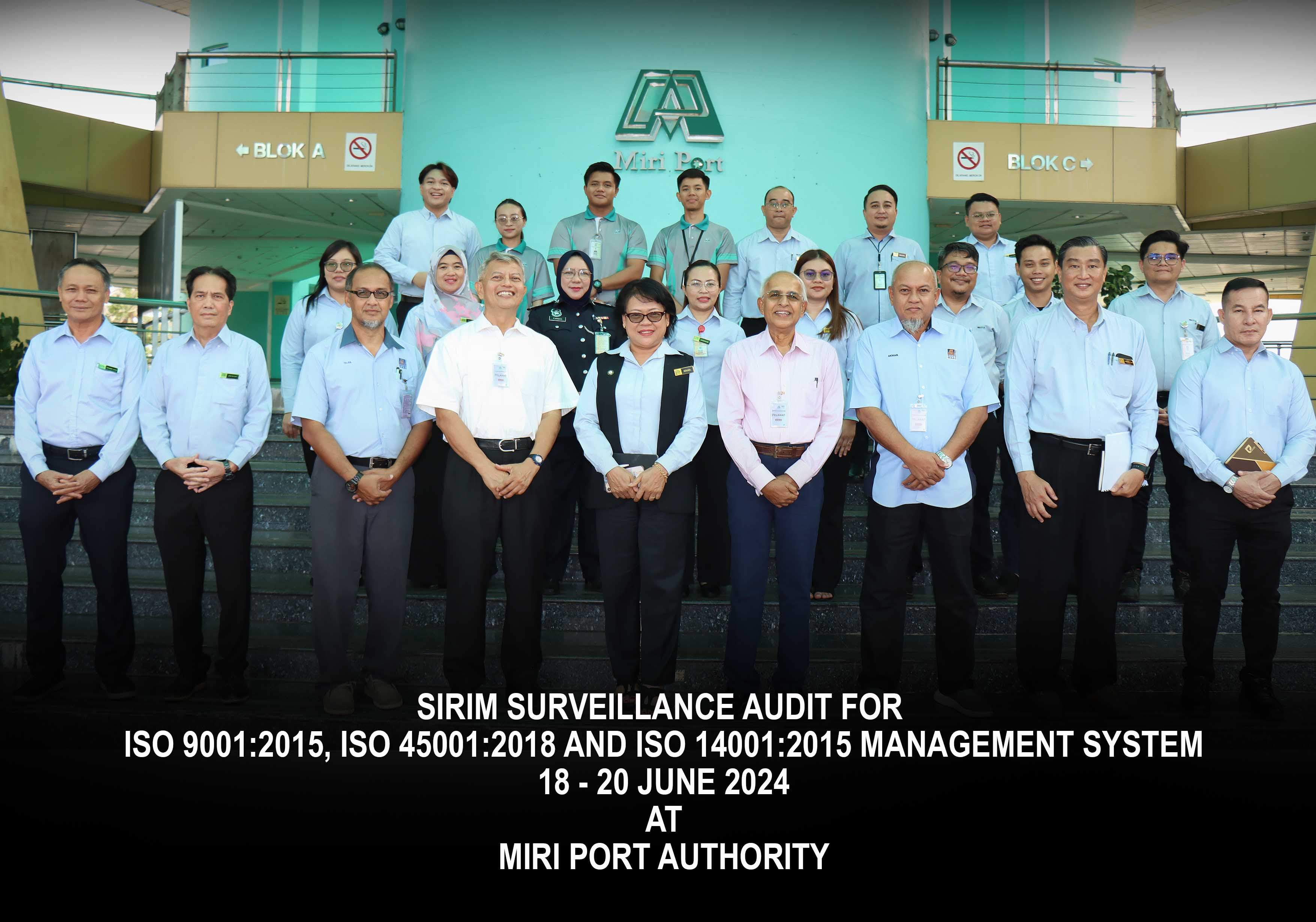 Official Portal of MPA