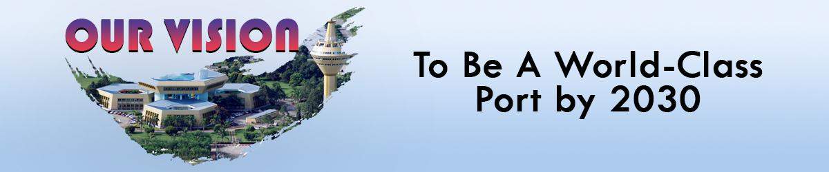 Official Website of Miri Port Authority